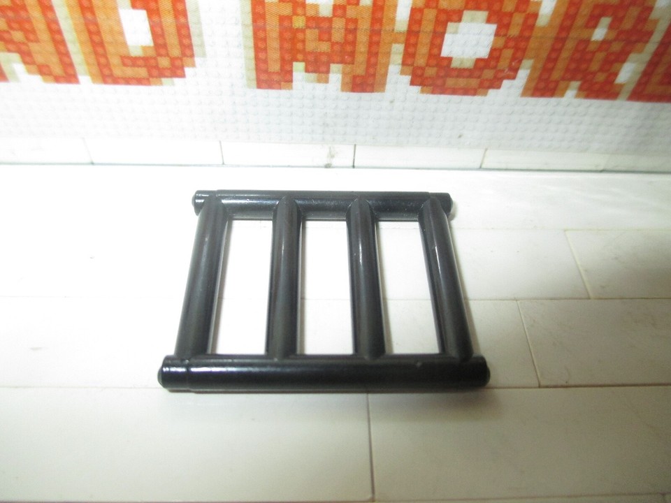 Lego - Bar Barreaux Barren Ladder 1x4x3 62113 - Choose Color & Quantity ...