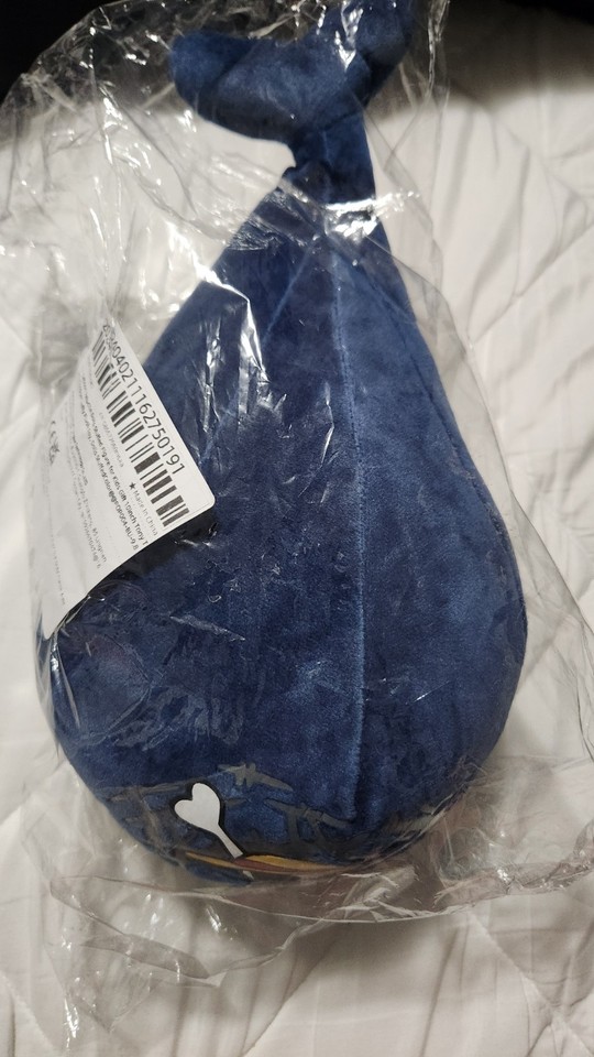 One Piece Laboon 30cm Plush Doll | eBay