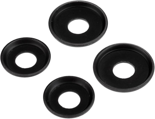 Dimebag Skateboard Truck Cup Washer Replacement Kit Upper/Lower Bushing ...