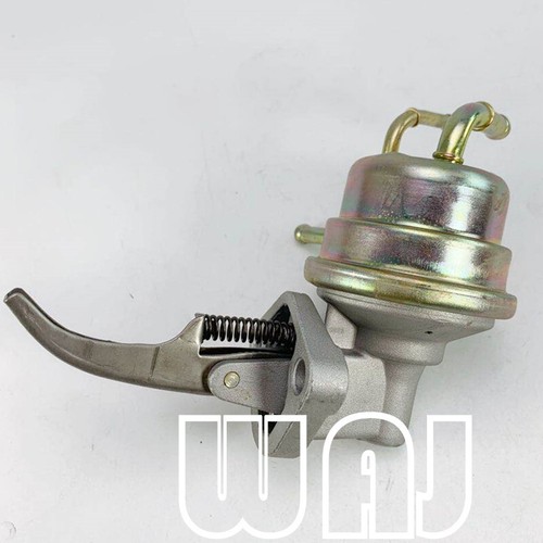 WAJ Mechanical Fuel Pump B319-13-350 Fits MAZDA 323 (EXP) P746 / DW325 ...