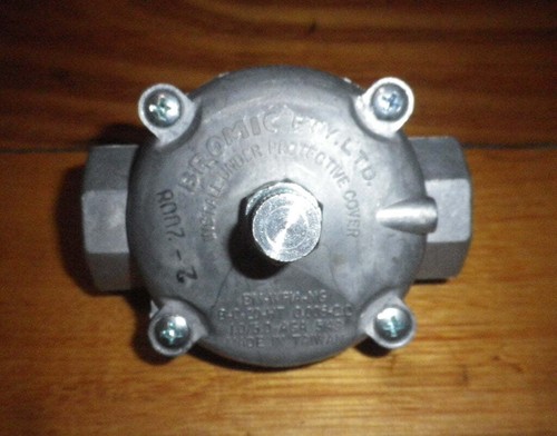 Gas Oven Natural Gas Regulator For Westinghouse GHL795SNG Ovens and ...