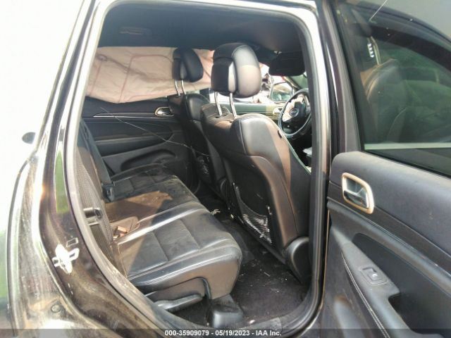 2015 JEEP GRAND CHEROKEE OEM MOPRA HTR BOX DISTR HOUSING 68224169AB ...