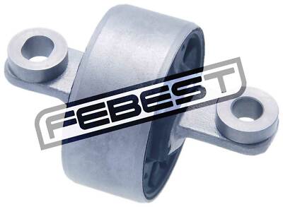 KAB-SL10RR Febest BUSHING RIGHT, REAR TRAILING ARM 55275-2S800, 55275 ...