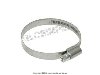 BMW (1967+) Hose Clamp 40-60 mm Range / 9 mm Width (Screw Type) GEMI | eBay