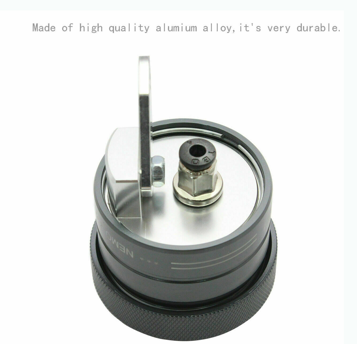 Automatic Chain Oiler Kit Chain Oiling System For Universal Motorcycle ...