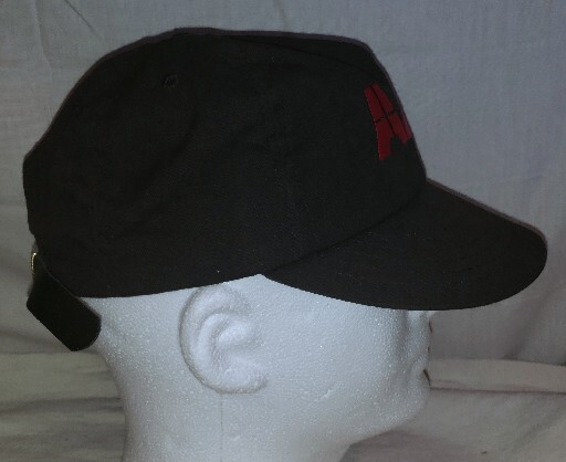 Adjustable Cap ABB Robotics Inc. Advertising Golf Hat… - Gem