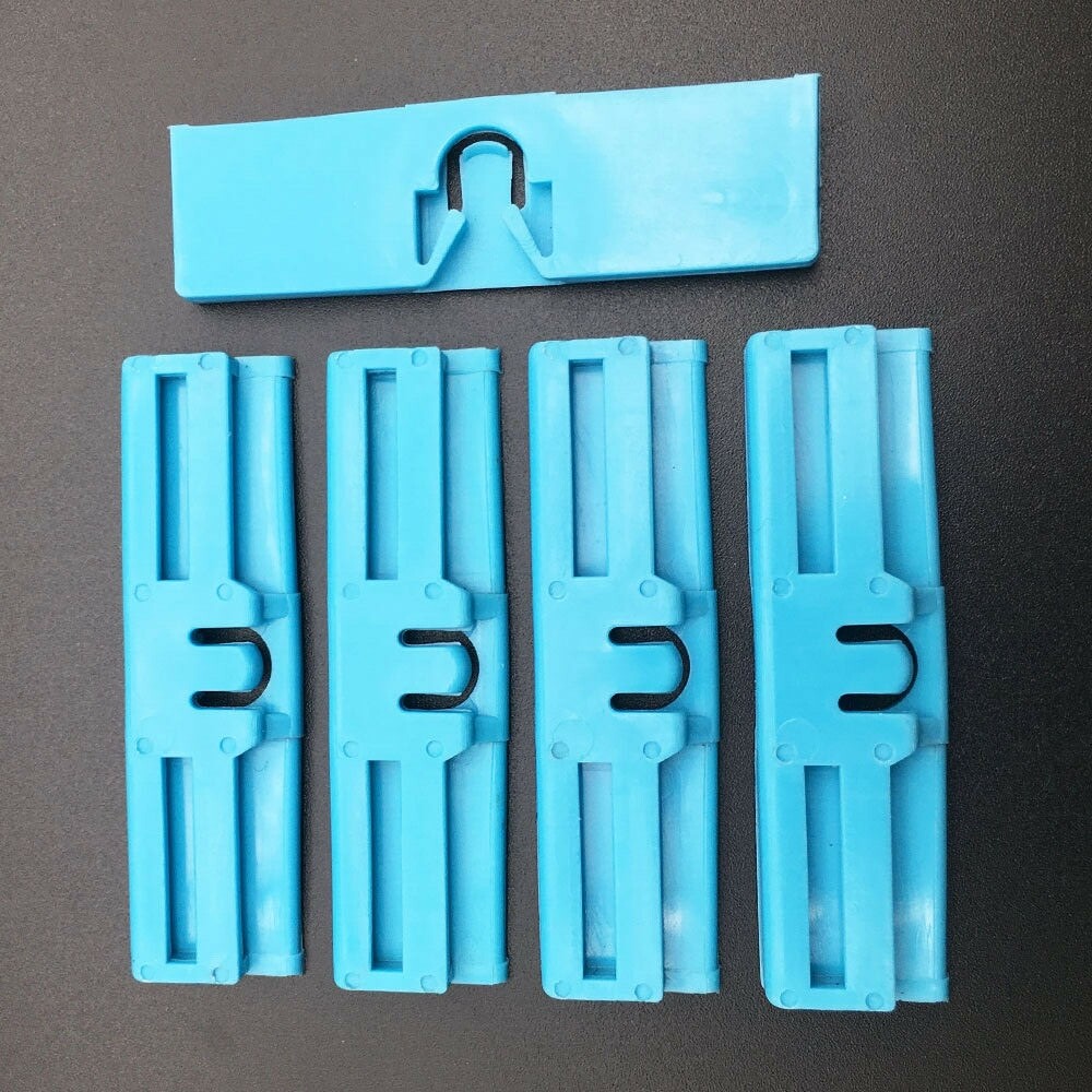 Set of 10 pcs WINDSHIELD MOULDING CLIPS FOR LEXUS GX460 IS250 IS350 ...