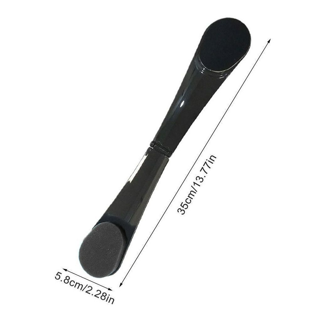 Color Random Back Applicator Sponge Body Care Tool Lotion 639098953174 ...