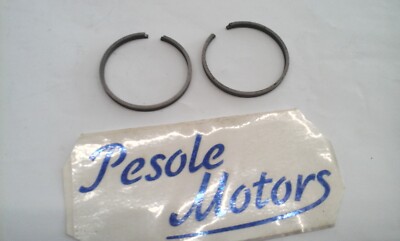 Segment Band Acl Elastic Piston 54,8 X 2 MM Acl | eBay Australia