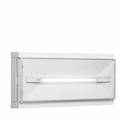 LINERGY PR1206 PR11F10ABR Prodigy 11W 10LED 1H Sa IP42 | eBay