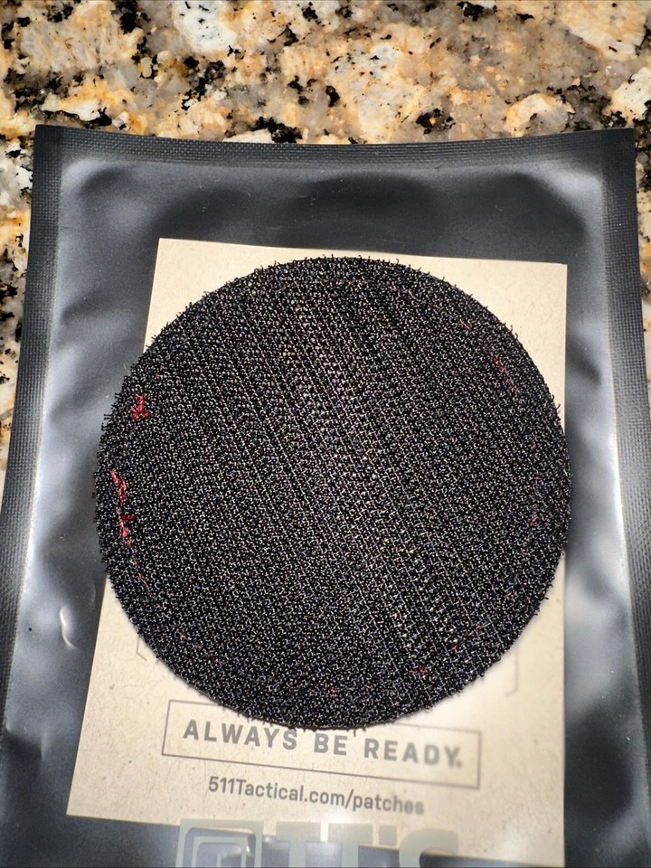 511 tactical patch New November 2024 New Patch | eBay