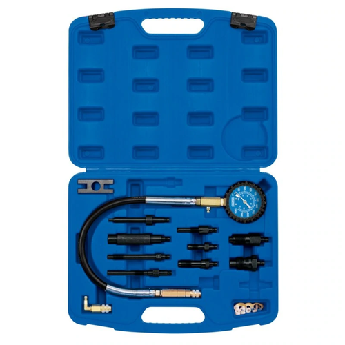 Draper Tools Diesel Compression Test Kit (12 Piece) | eBay
