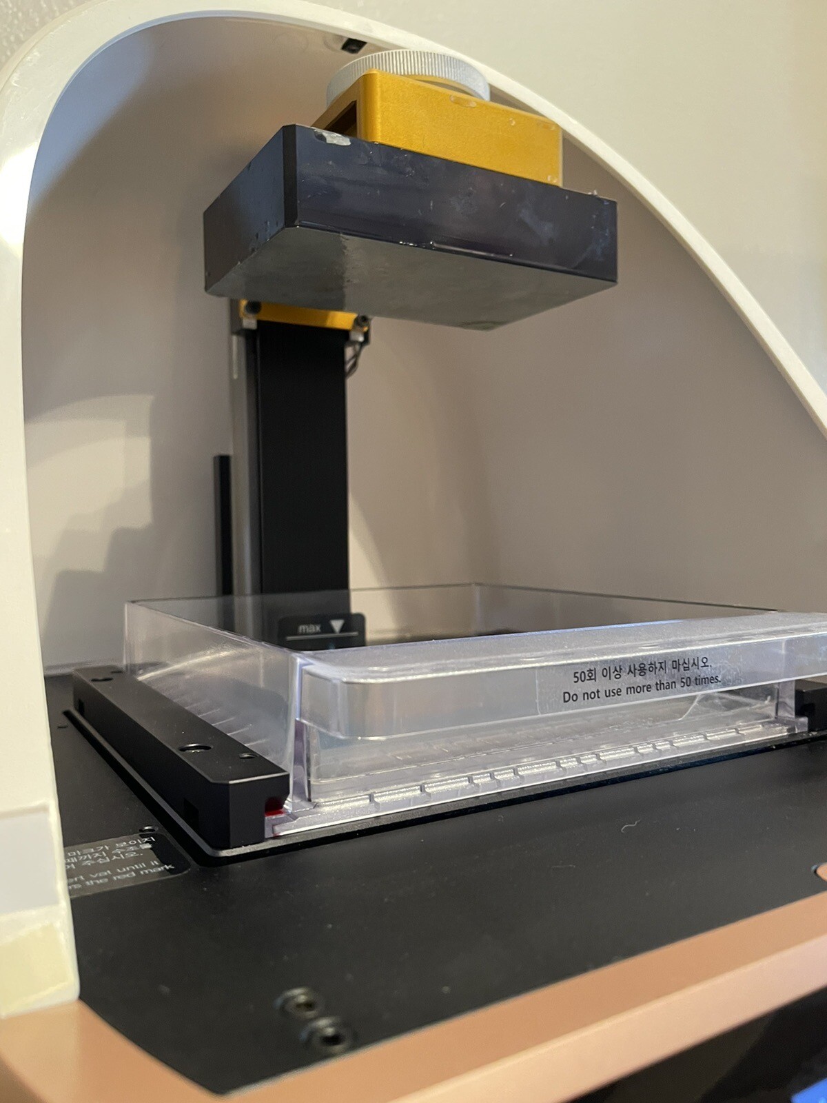 Zenith D 3-D printer (CAD/CAM) | eBay