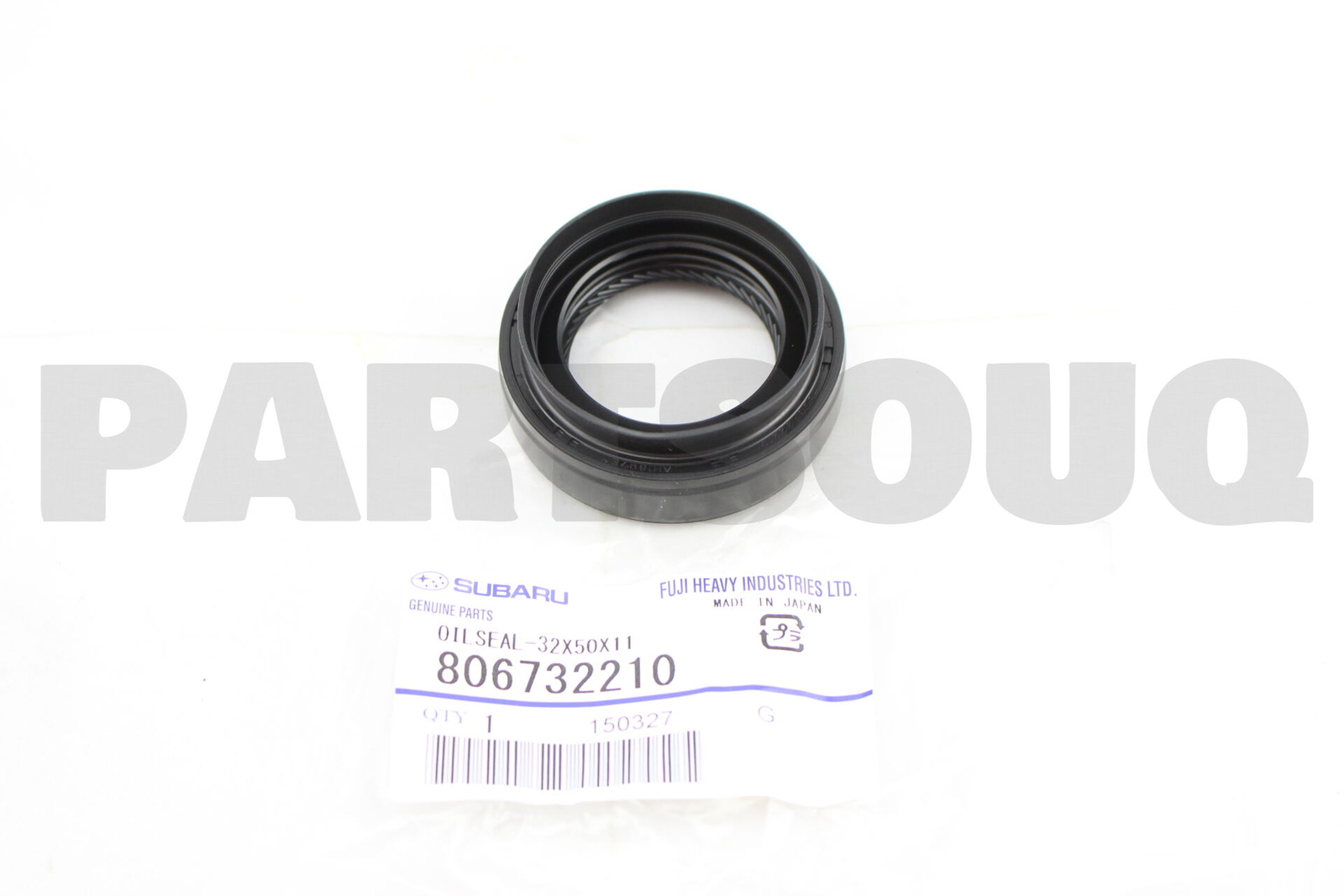 806732210 Genuine Subaru OILSEAL-32X50X9 RH 80673-2210 | eBay