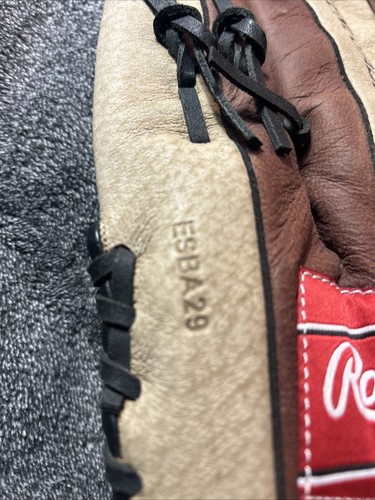 Rawlings Renegade Fastback R140R Softball / Baseball Glove - 14 Inch ...