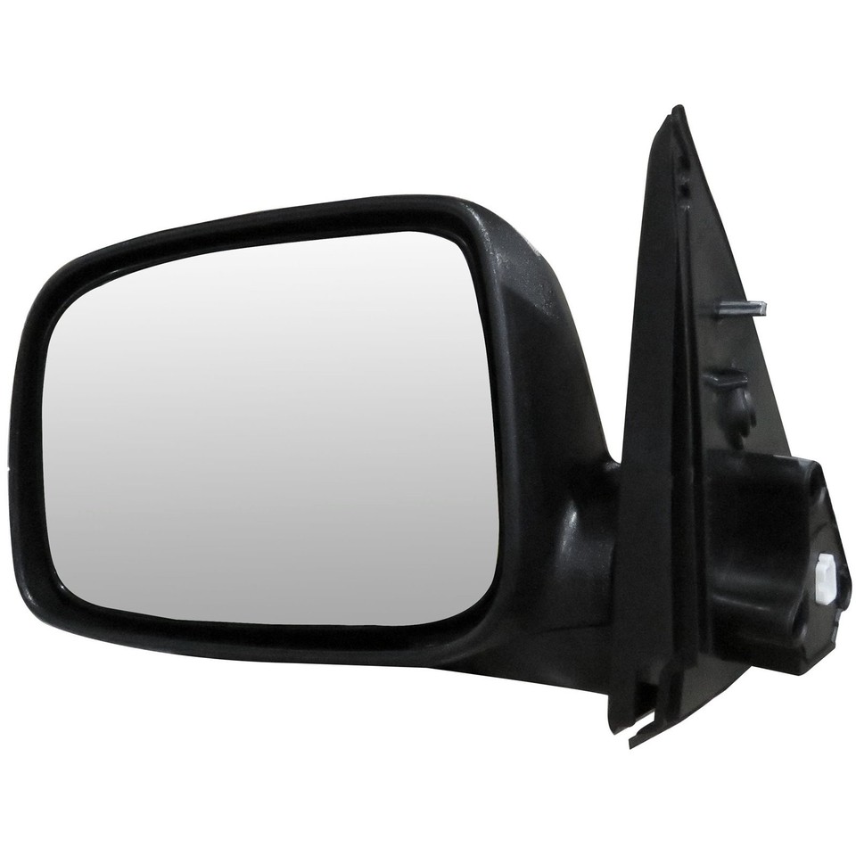 Driver Side Mirror For Chevy Colorado 2004-2012 Textured Power | eBay UK
