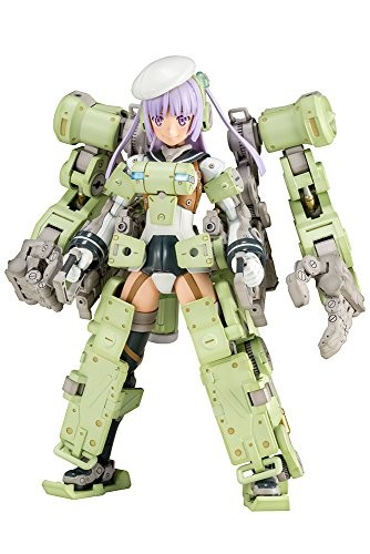 Frame Arms Girl Greifen H150mm NON-Scale Kotobukiya Model kit Anime ...