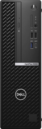 DELL OPTIPLEX 5090 SFF Core i7 10700 8GB 256GB NVMe Windows 11 -SEE ...