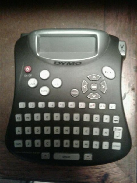 Dymo LabelPoint 150 Label Thermal Printer online kaufen | eBay