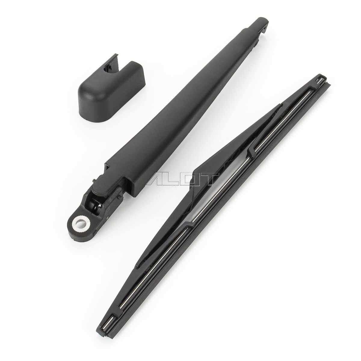 Rear Window Wiper Arm And Wiper Blade Rear Wiper for Hyundai i30 Fd ...
