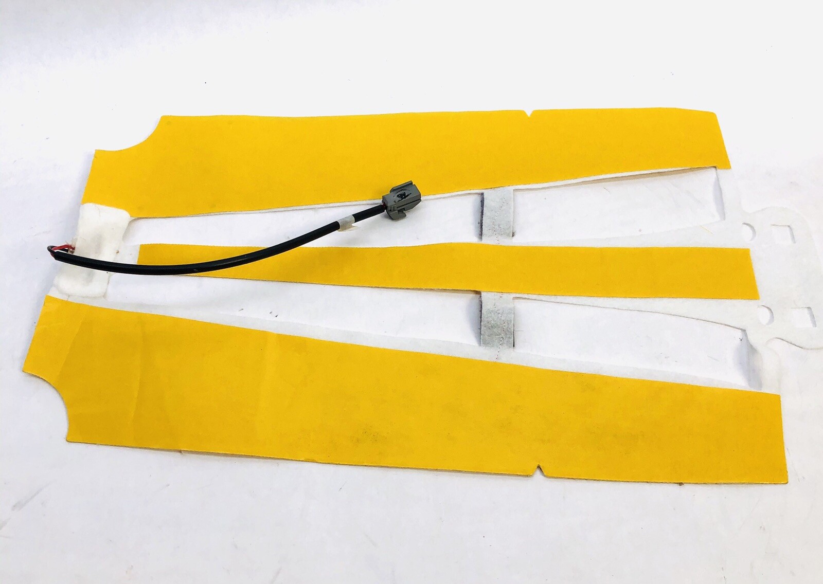 ELECTRIC SEAT HEATING ELEMENT PAD EJ7B-14D696-AC - C489FSB - 12V | eBay