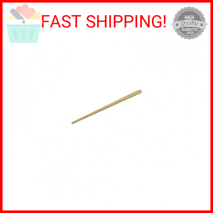 Diamond Flat Toothpicks 750ct, 3 Pack | eBay