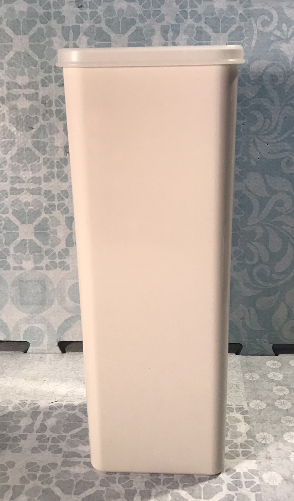 Tupperware Cheese Keeper Cracker Container Pasta Holder USA 3 Piece Set ...