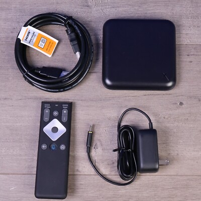 Xfinity XiOne-SC Flex TV Box SCXI11BEIBCO Used With Power + Remote ...