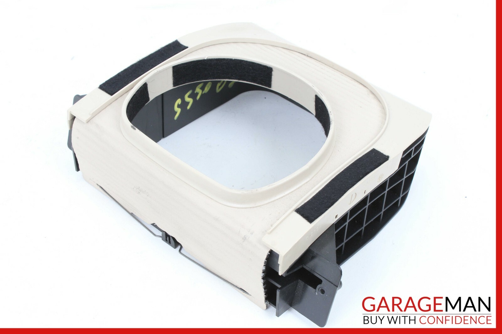 07-11 Mercedes W221 S450 S550 Steering Column Cover Trim Panel Beige ...