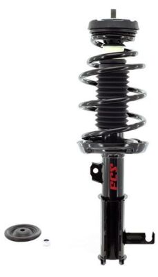 Frt Complete Strut Assy FCS Automotive 1333714R | eBay