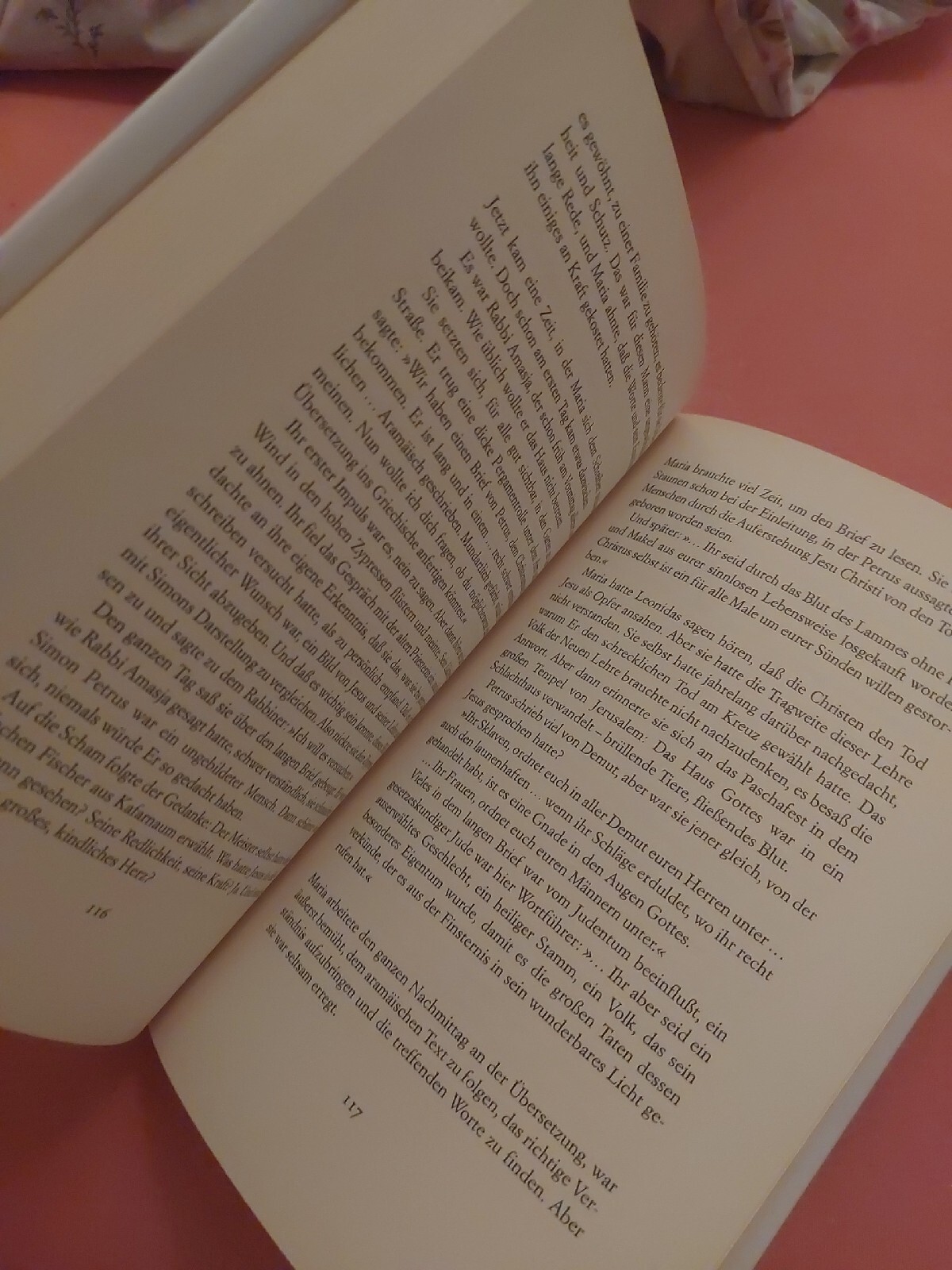 Maria Magdalena : Roman. von Marianne. Fredriksson | Buch | Zustand gut ...