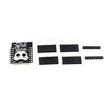 Micro SD WeMos D1 Data Logger Shield RTC Ds1307 Clock for Arduino ...