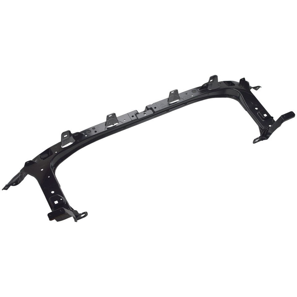For 2015-2019 Ford F150 FL3Z16138A Front Aluminum Radiator Core Support ...