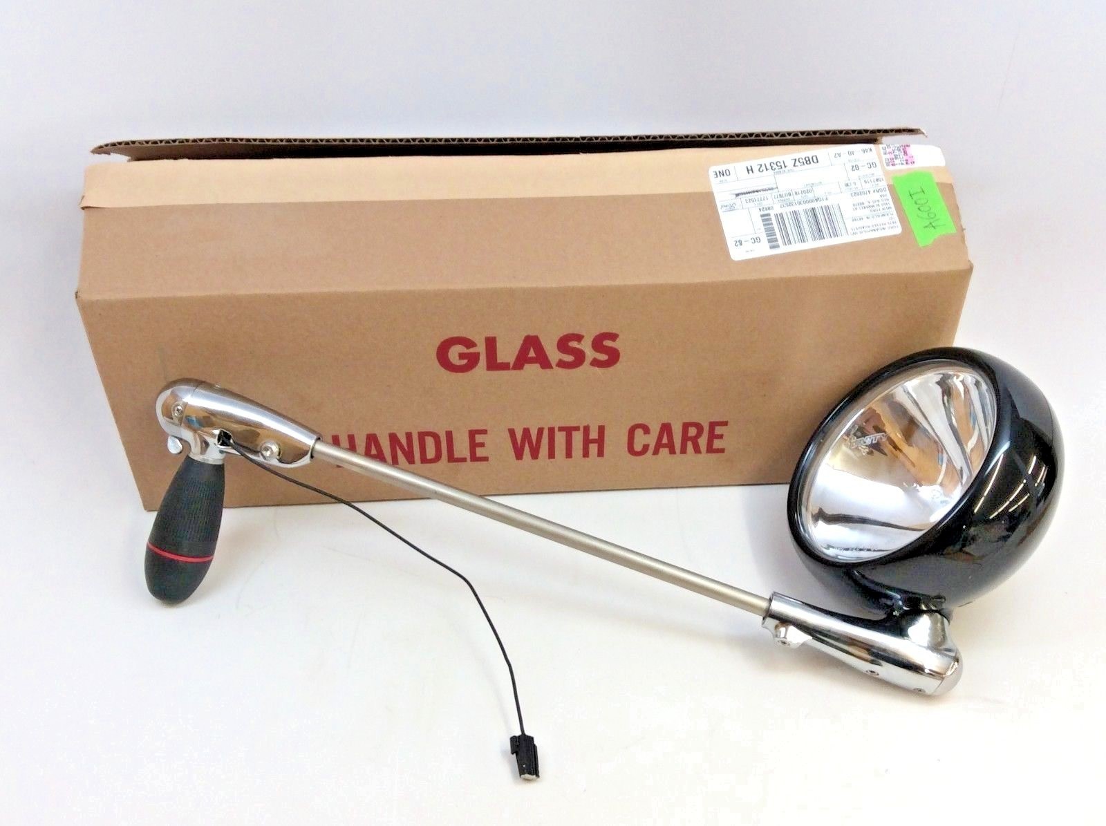 2013-2019 Ford Explorer Police Interceptor Driver Side Spot Light ...