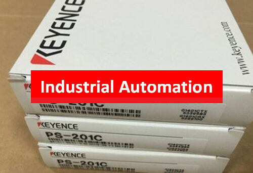 1PC PS-201C KEYENCE Brand NEW IN BOX | eBay