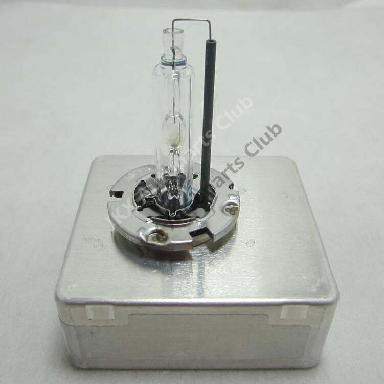D5S Philips Xenon Bulb K Original Genuine HID D5S 12V 25W PK32d-7 ...