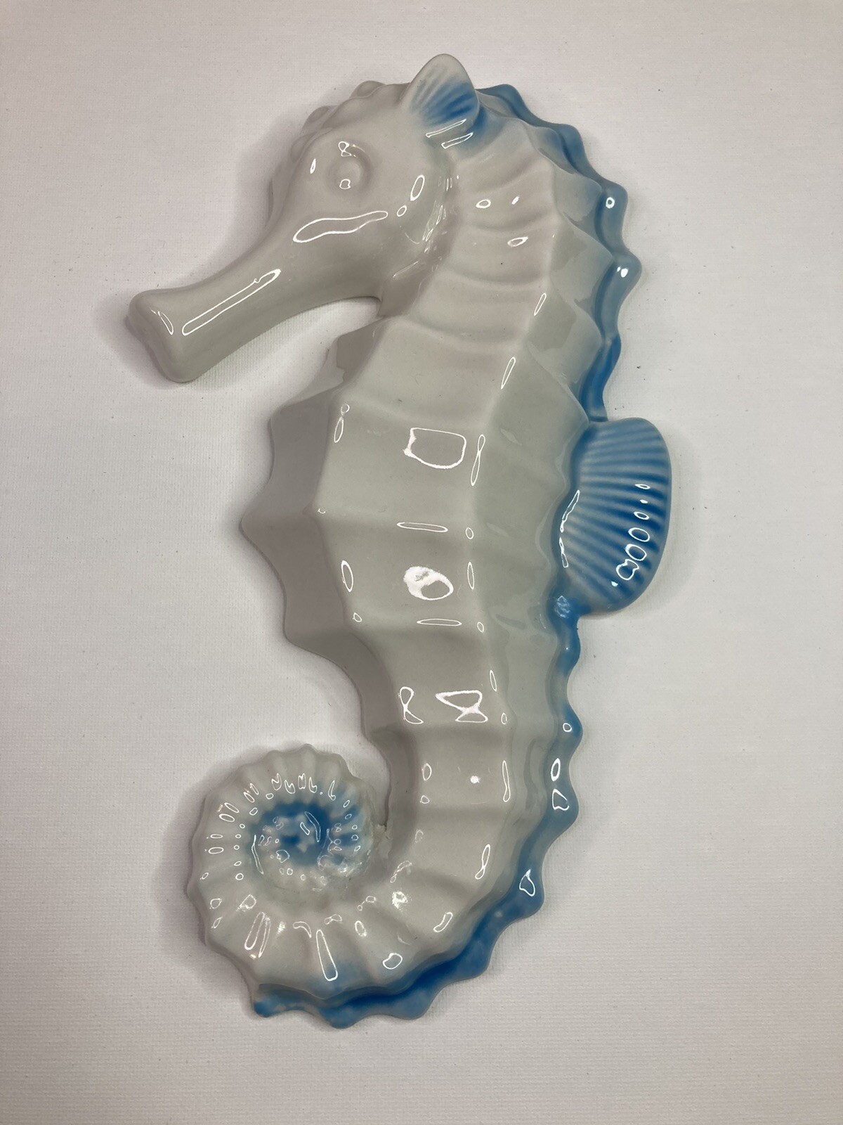 Ceramic Sea Creatures