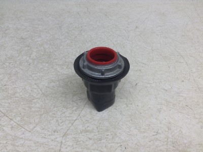 Plasti-Bond Redhot PRST32MM Metric Knockout Hub Conduit Body Myers Hub ...