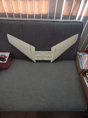 Vintage1999 Barbie Jumbo Jet Original Plane Replacement Wings for Jumbo ...