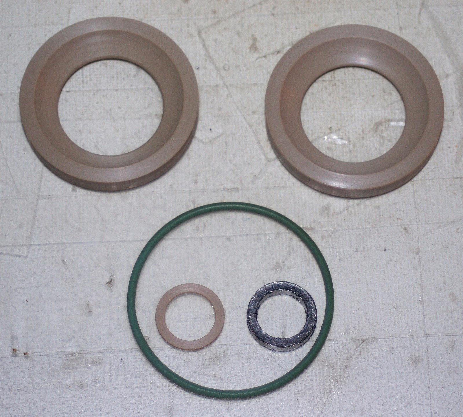 BALL VALVE REPAIR KIT HABONIM OEM# 15-RK-31-LM for sale online | eBay