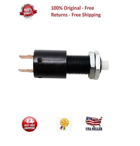 Brake Light Switch Threaded for Buick Chevy GMC Olds Ford Chrysler ...