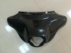 Batwing Front Outer Fairing Cowl For Harley Touring Electra Street ...