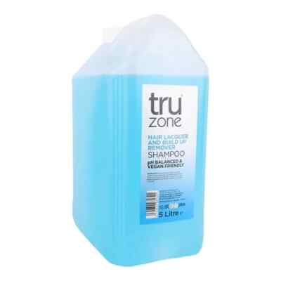 TRUCARE - Lacquer/Build Up Remover Shampoo 5 Litre | eBay UK