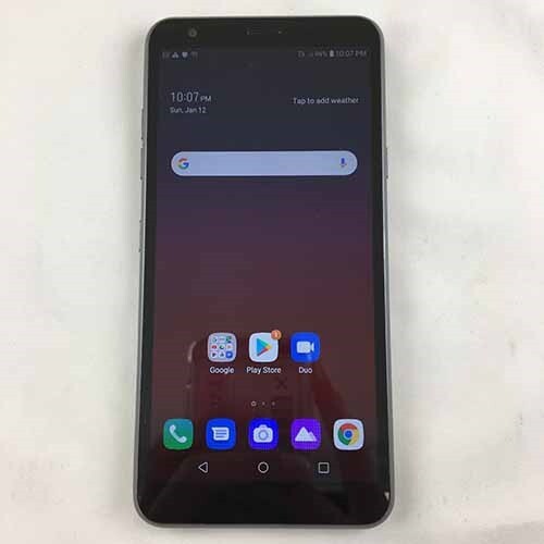 5 LG LM-X320 Prime 2 T-Mobile Smartphone Lot GOOD 610214661555 | eBay