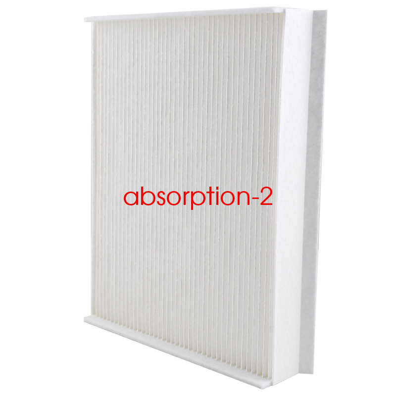 Genuine Motorcraft OEM FP79 Cabin Air Filter Ford KL3Z19N619AA for F ...