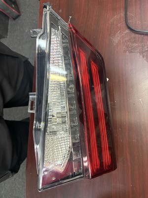 2016-2019 Lexus RX350 Tail Light Passenger Side 16-19 Lexus Tail Light ...