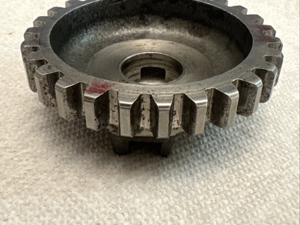 Continental C85-12 Bendix Magneto Drive Gear. | eBay