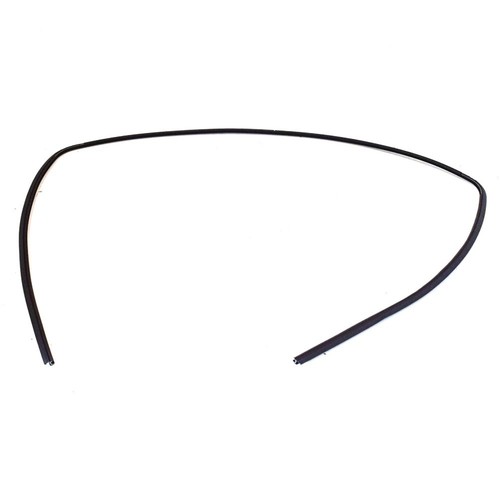 Front Windshield Moulding Seal For Bmw E46 325i 330i 328i 1999-2005 ...