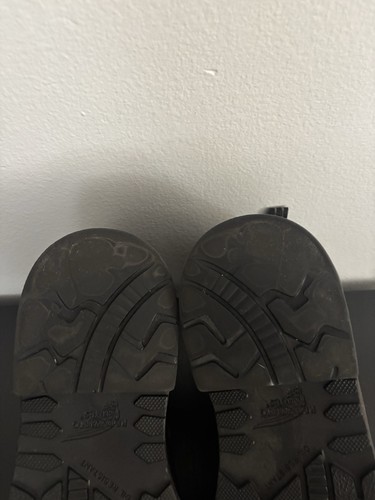 Red Wing Dynaforce 1206 Sz 13 D EH Insulated Waterproof Work Boots Soft ...