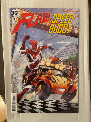 Speed Painting Comic Digital